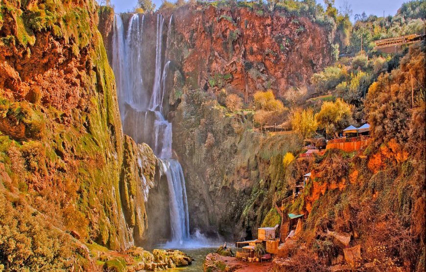 19-Day Tour From Tangier - Morocco Excursions