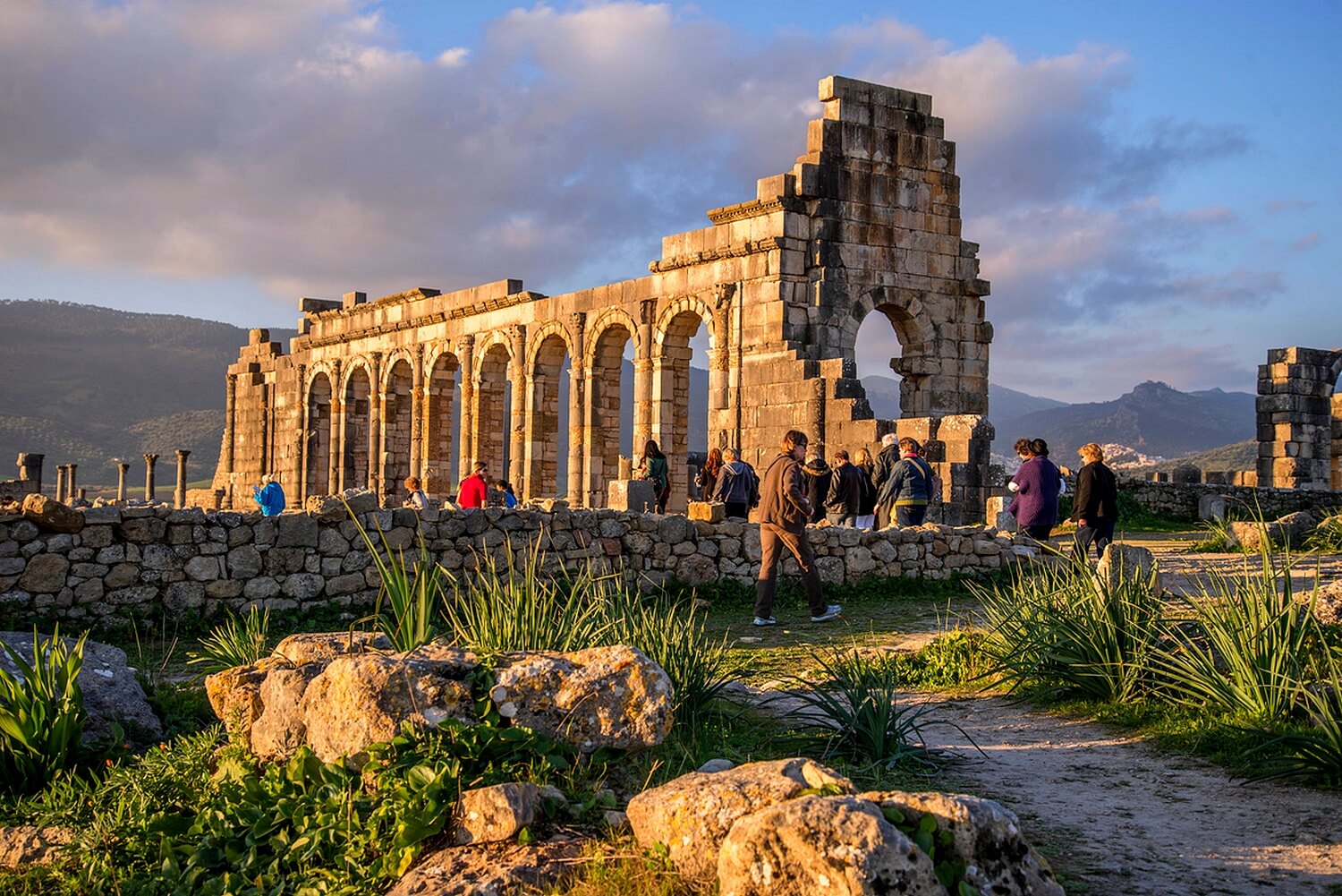 10-Day Trip From Rabat - Morocco Excursions