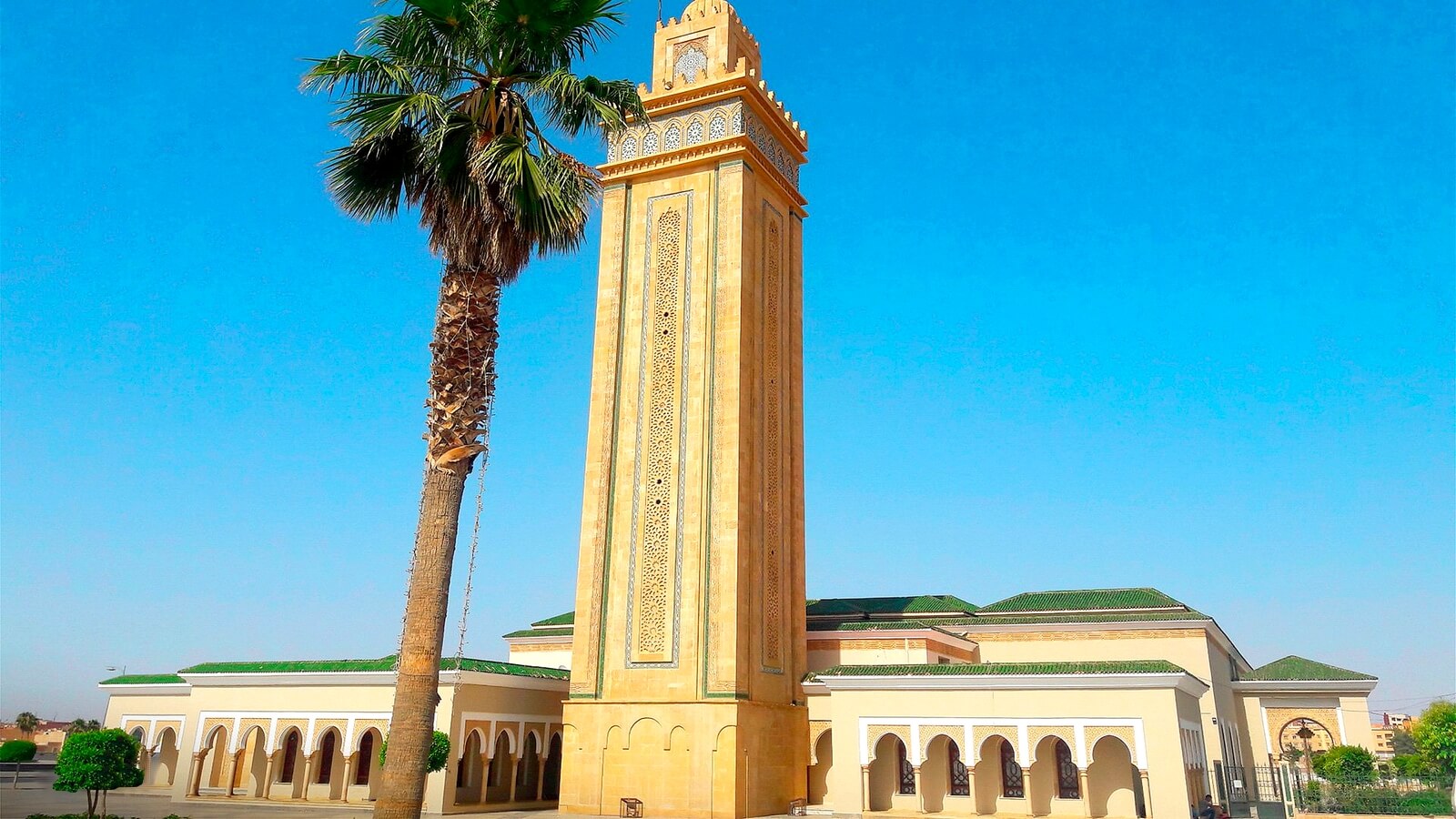 17-Day Trip From Rabat - Morocco Excursions