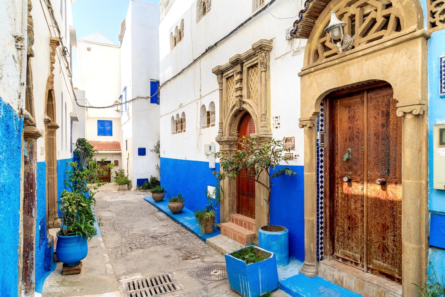 6-Day Tour From Rabat - Morocco Excursions
