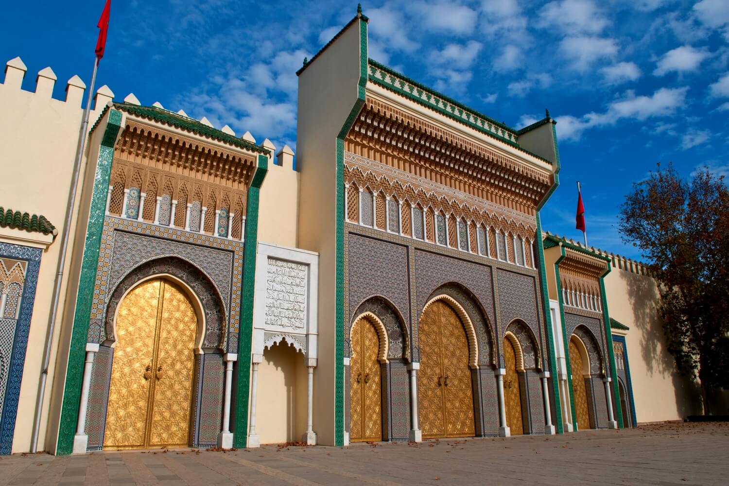 8-Day Tour From Fes - Morocco Excursions