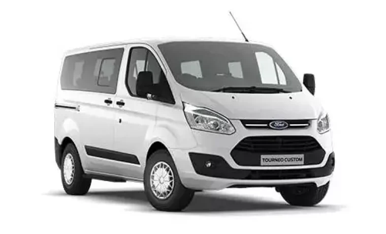 Morocco Rental Car with Driver - Private Chauffeur Service