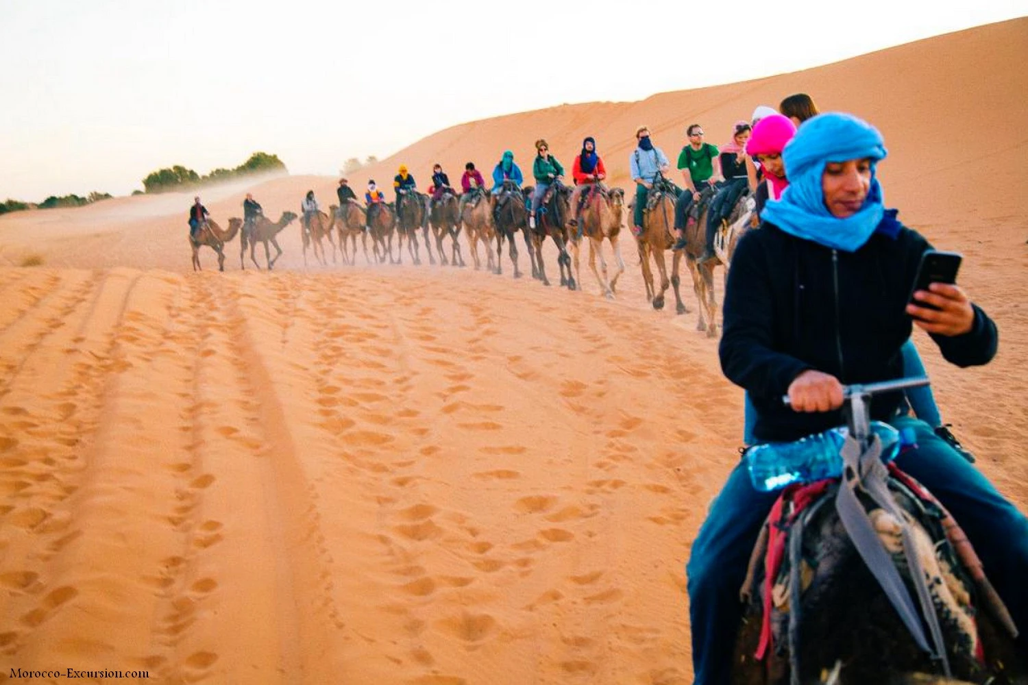 Morocco Tours and Excursions (The Best Prices for 2024-2025)